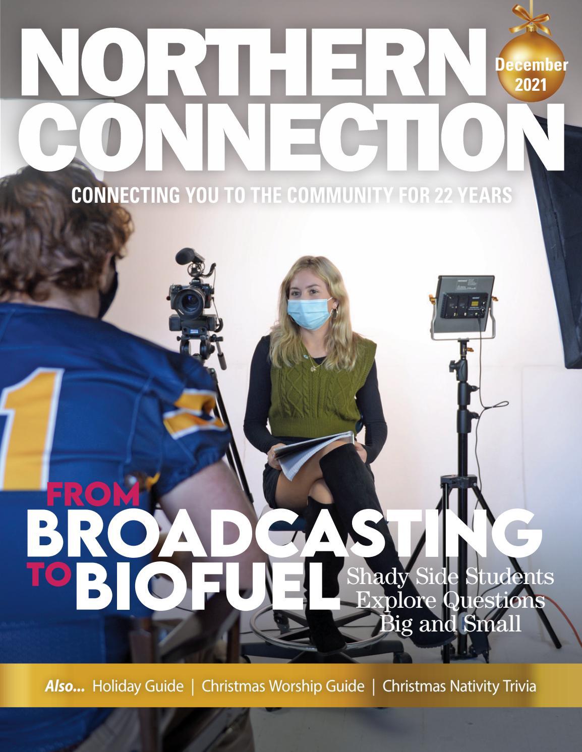 December 2021 issue of Northern Connection Magazine by Northern ...
