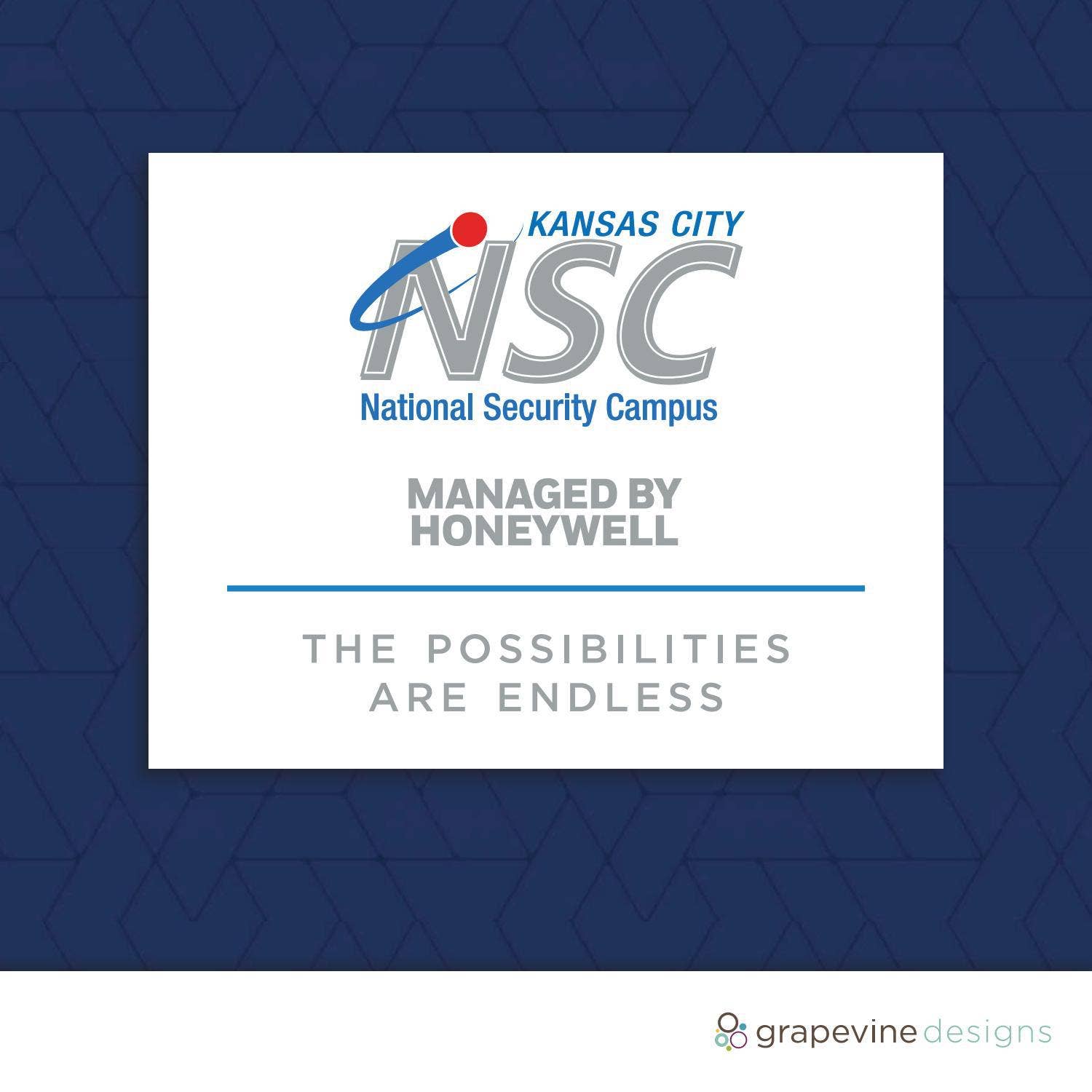 KCNSC By Honeywell + Grapevine Designs by grapevinedesigns - Issuu