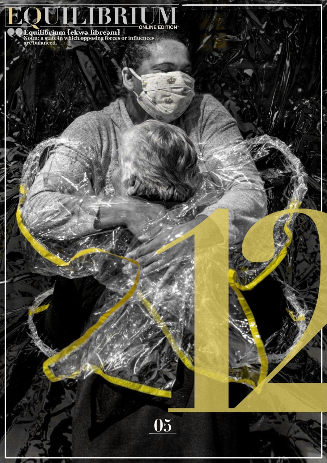 Equilibrium - Issue 5 by North London Collegiate School Jeju - Issuu