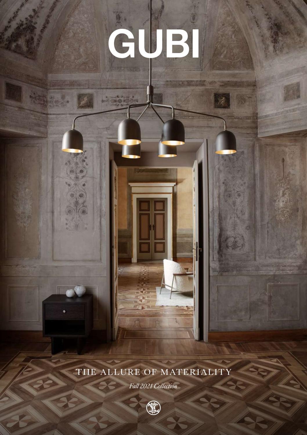 GUBI Fall 2021 by norserepublics - Issuu