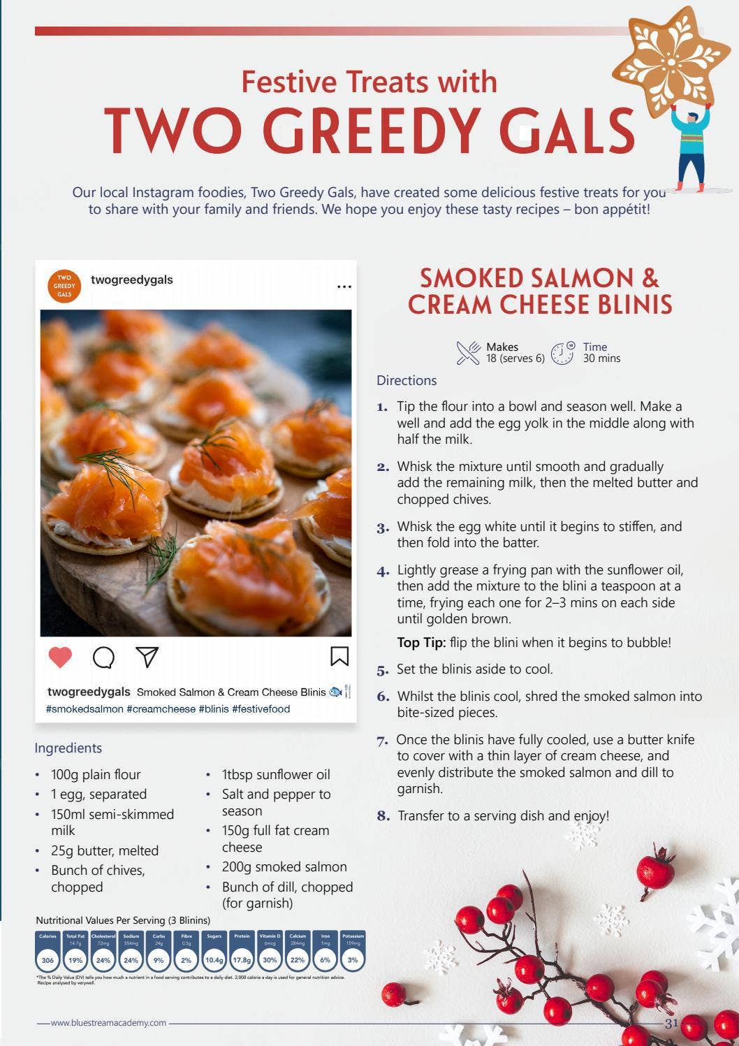 BSA Today Issue 12 by bsatoday - Issuu