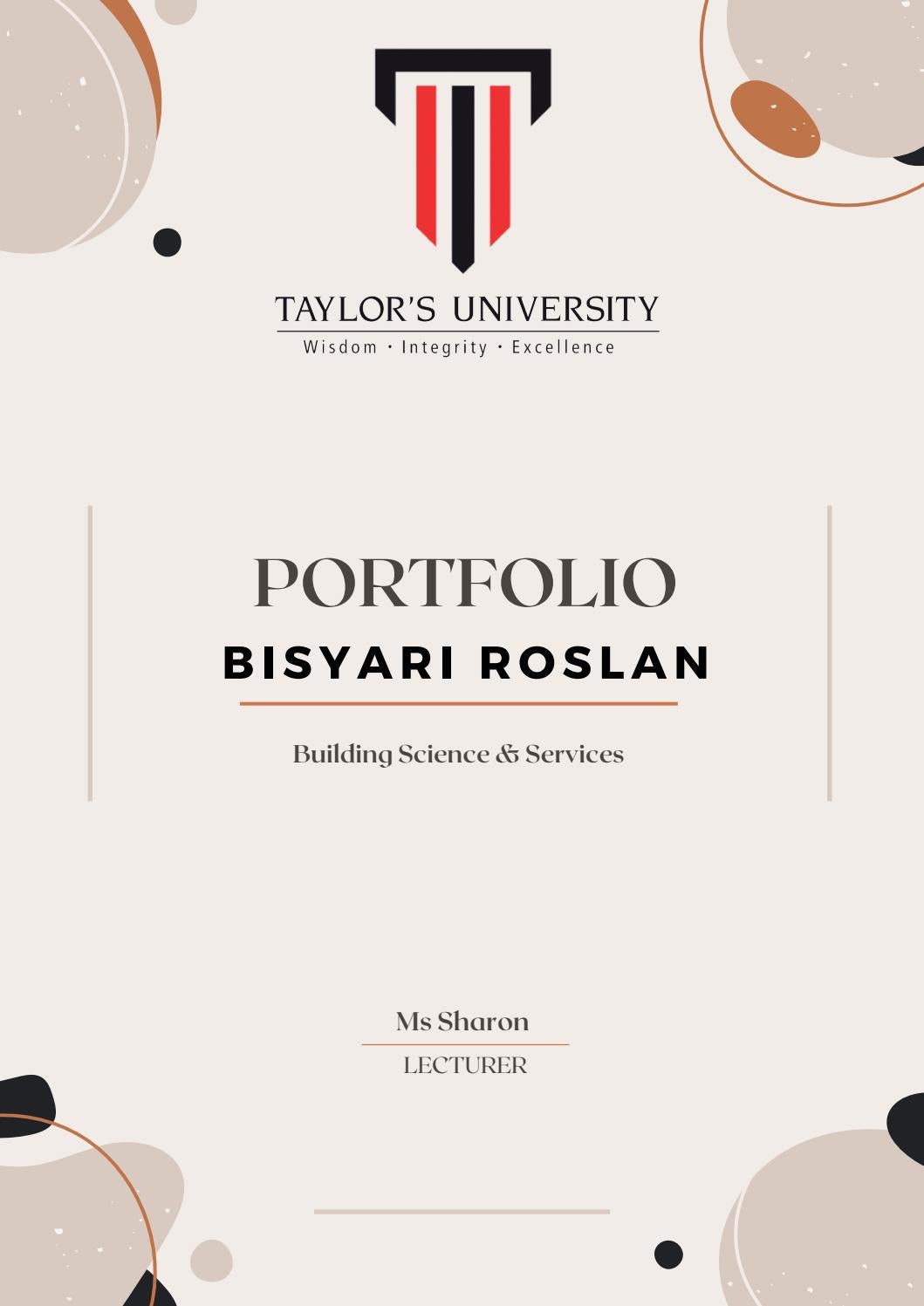 building science services by bisyariroslan - Issuu