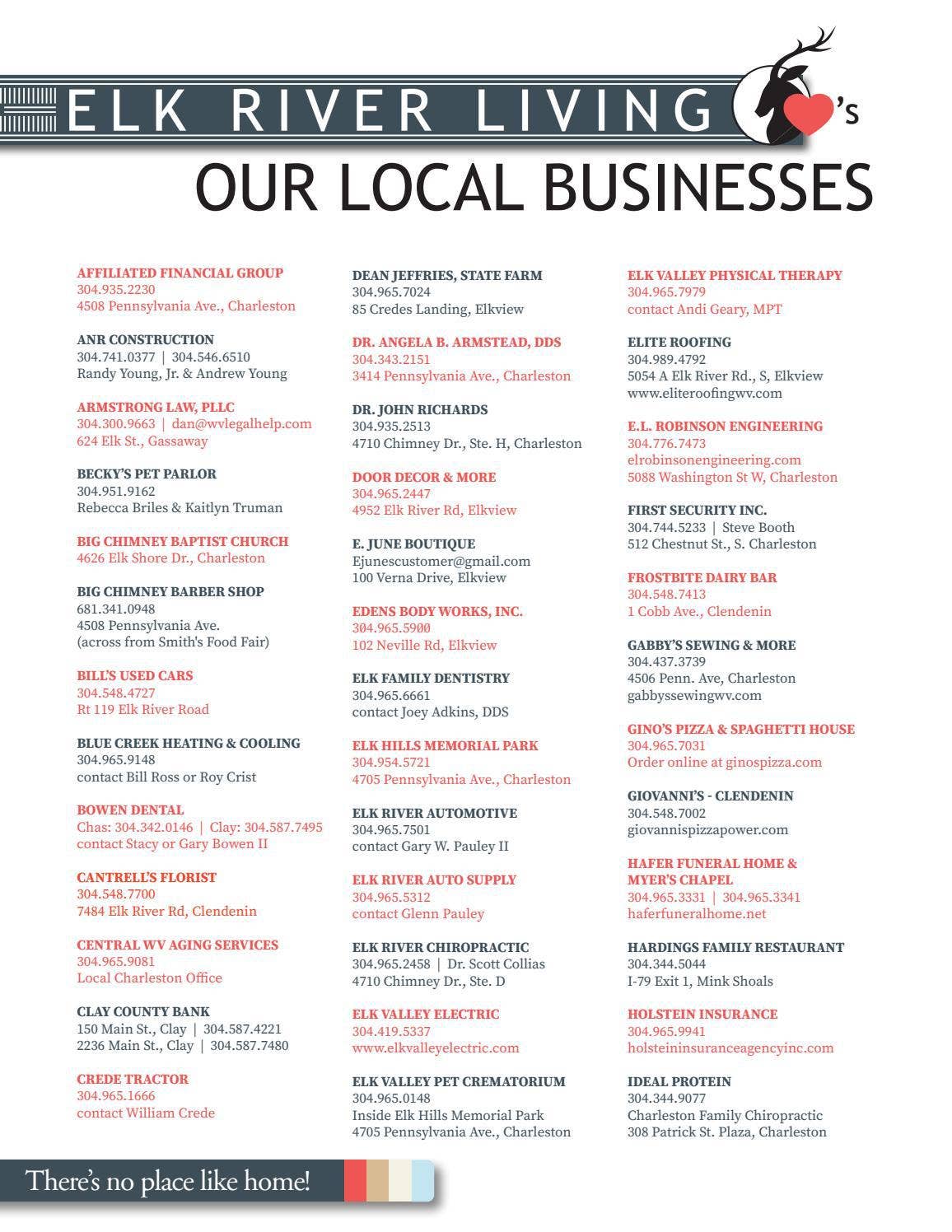 Elk River Living Magazine | Volume 03 | Issue 12 | DEC 2021 by elkriverliving - Issuu