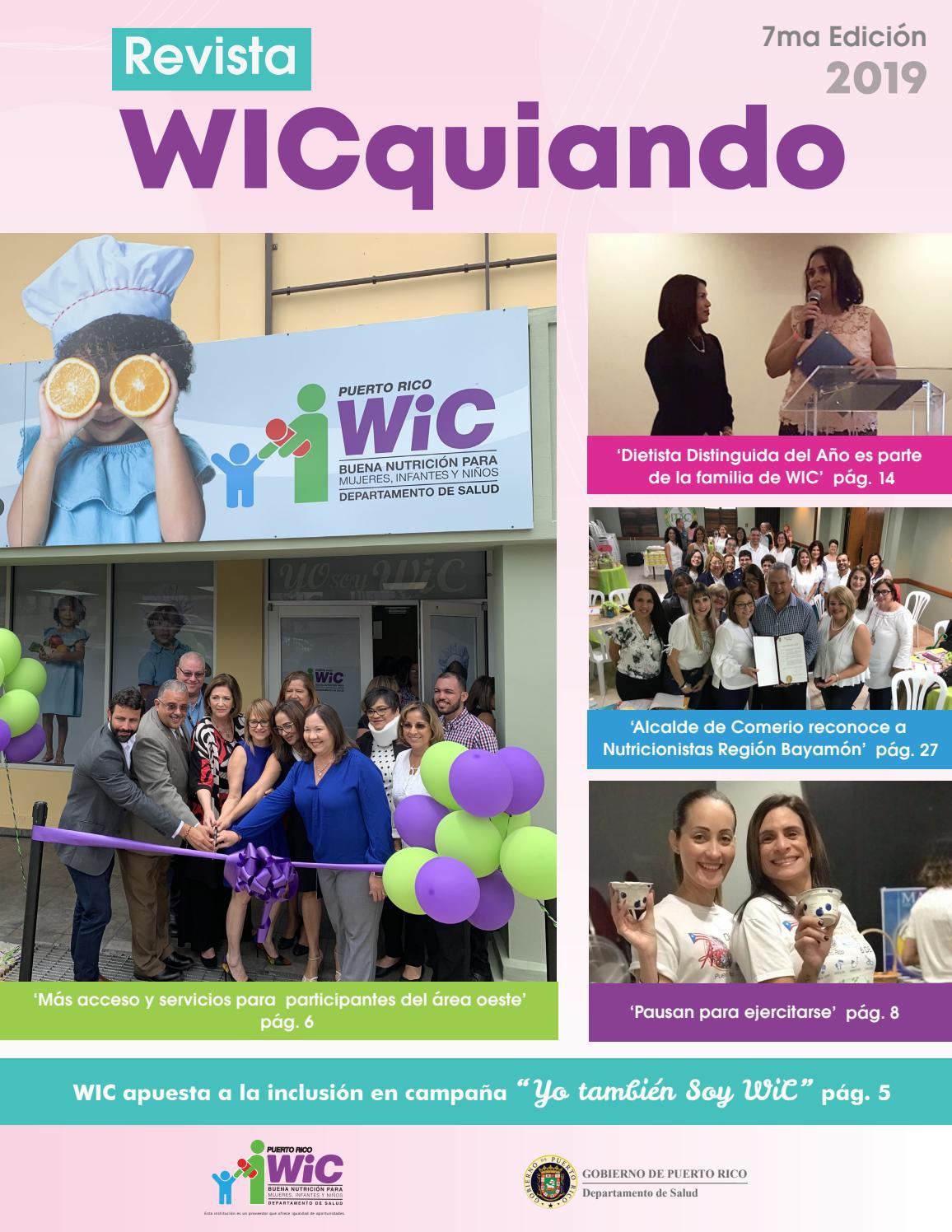 WICquiando 7ma Edición by EPI Digital - Issuu
