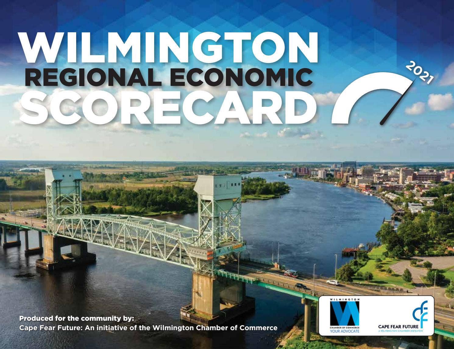2021 Wilmington Regional Economic Scorecard by SC Biz News - Issuu