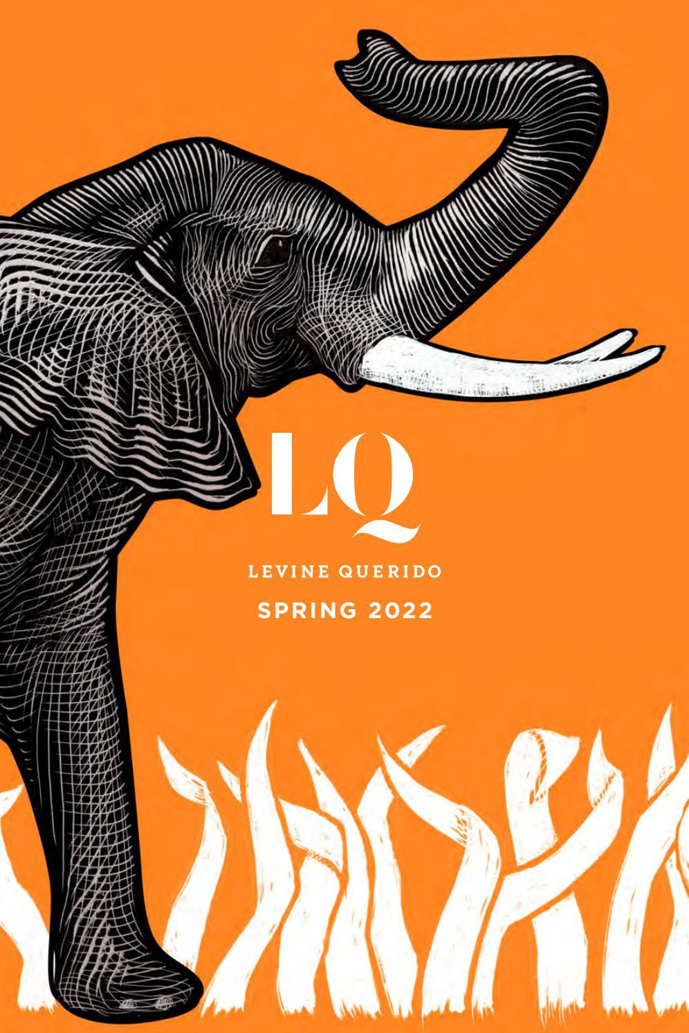 Levine Querido Spring 2022 by SYINC - Issuu