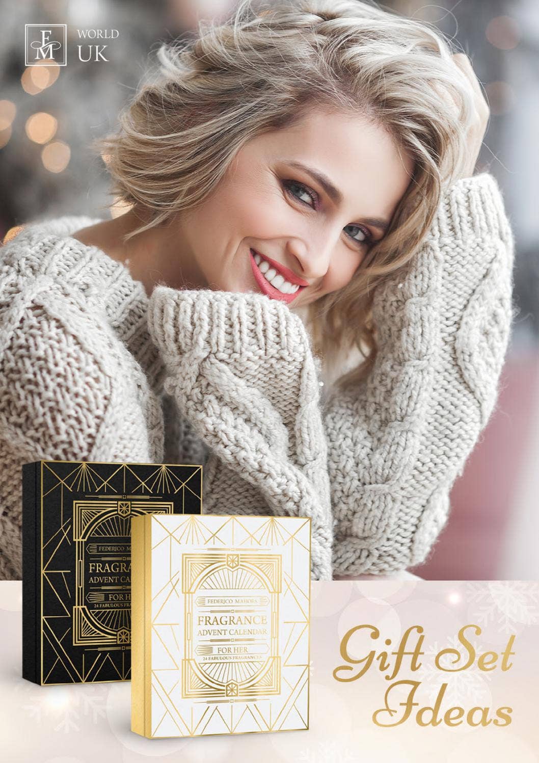 GIFT SETS IDEAS by Beryl Phala Interior & Styling - Issuu