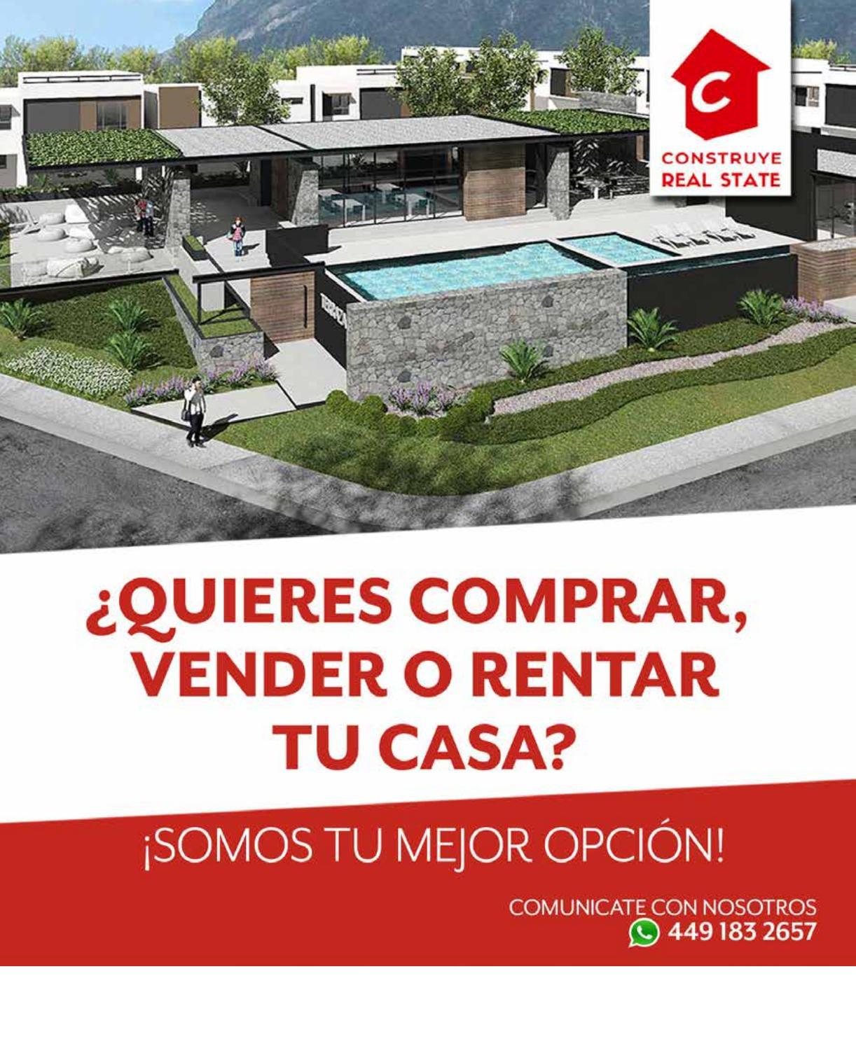 Revista Construye diciembre 2021 by Revista Construye - Issuu