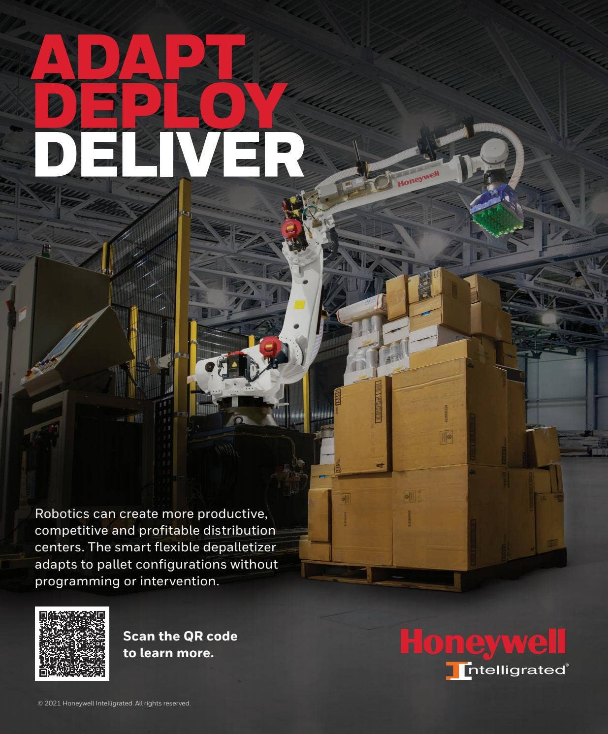 DESIGN WORLD - ROBOTICS HANDBOOK 2021 by WTWH Media LLC - Issuu