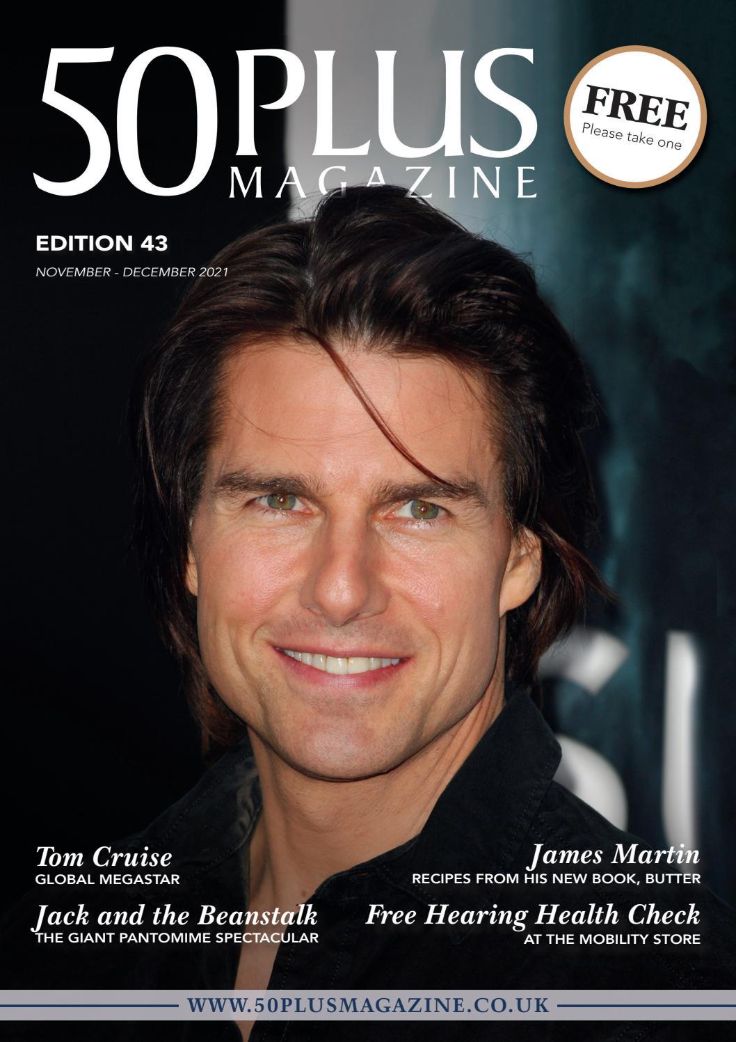 Swindon Issue 43 by 50 Plus Magazine - Issuu