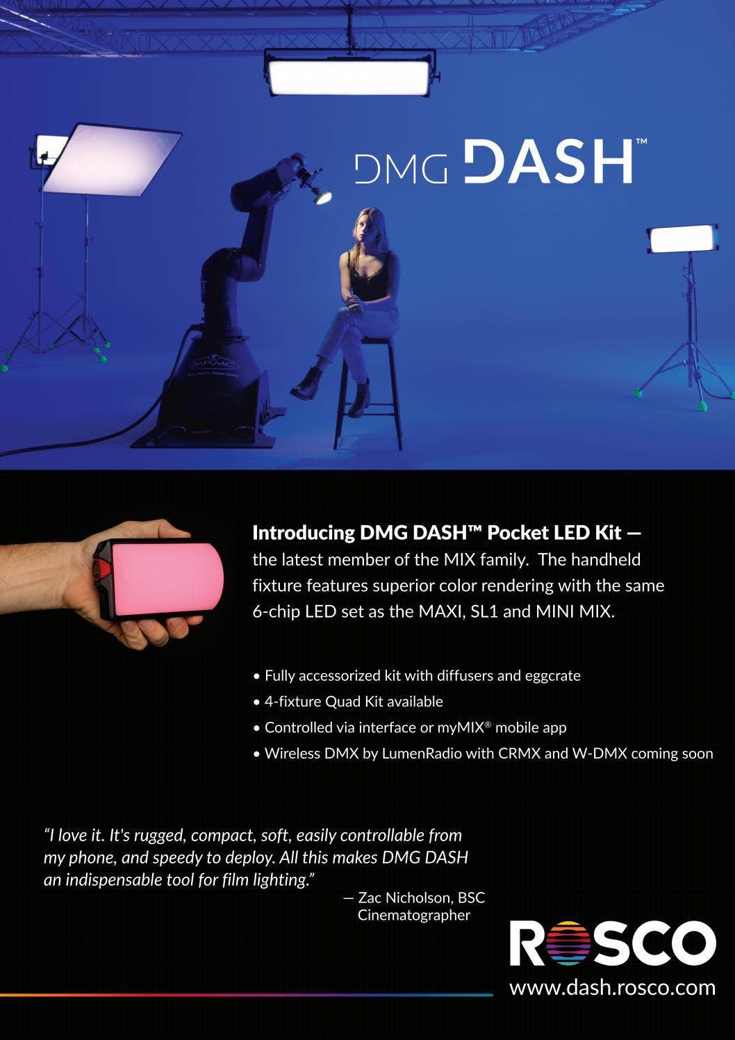 IBC 2021 - Innovation and Technology by Open Box Media & Communications ...