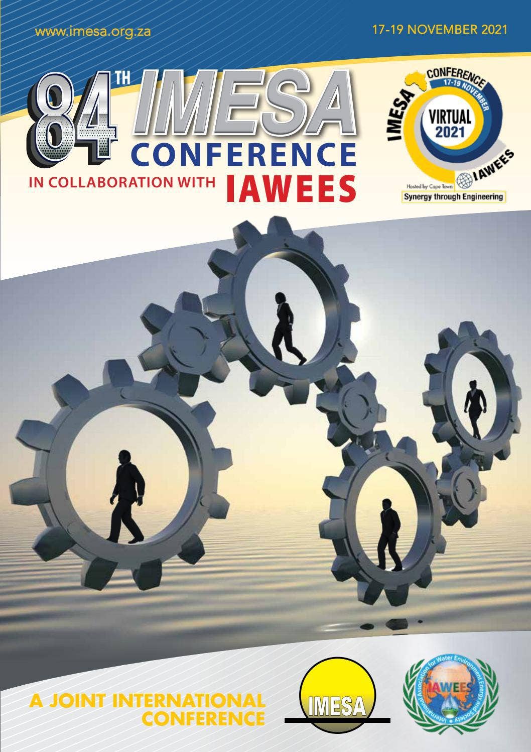 84th IMESA Conference Proceedings 2021 by 3S Media - Issuu