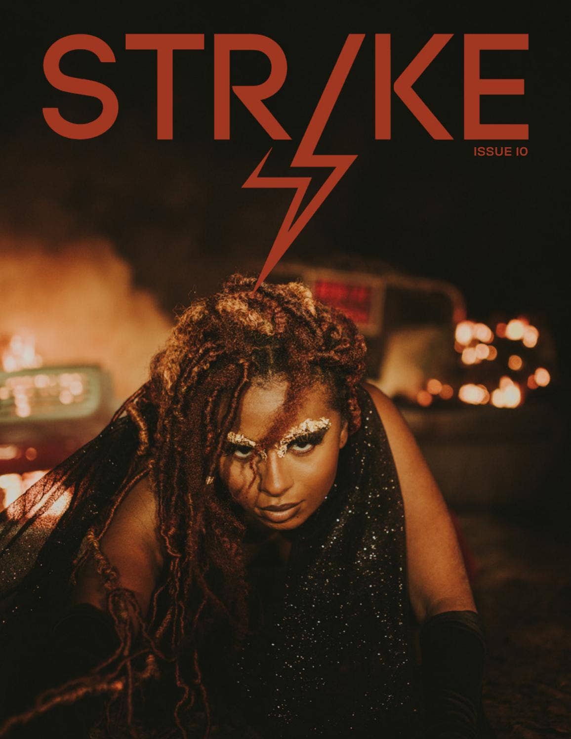 Strike Magazine FSU Issue 10 by Strike Magazines - Issuu