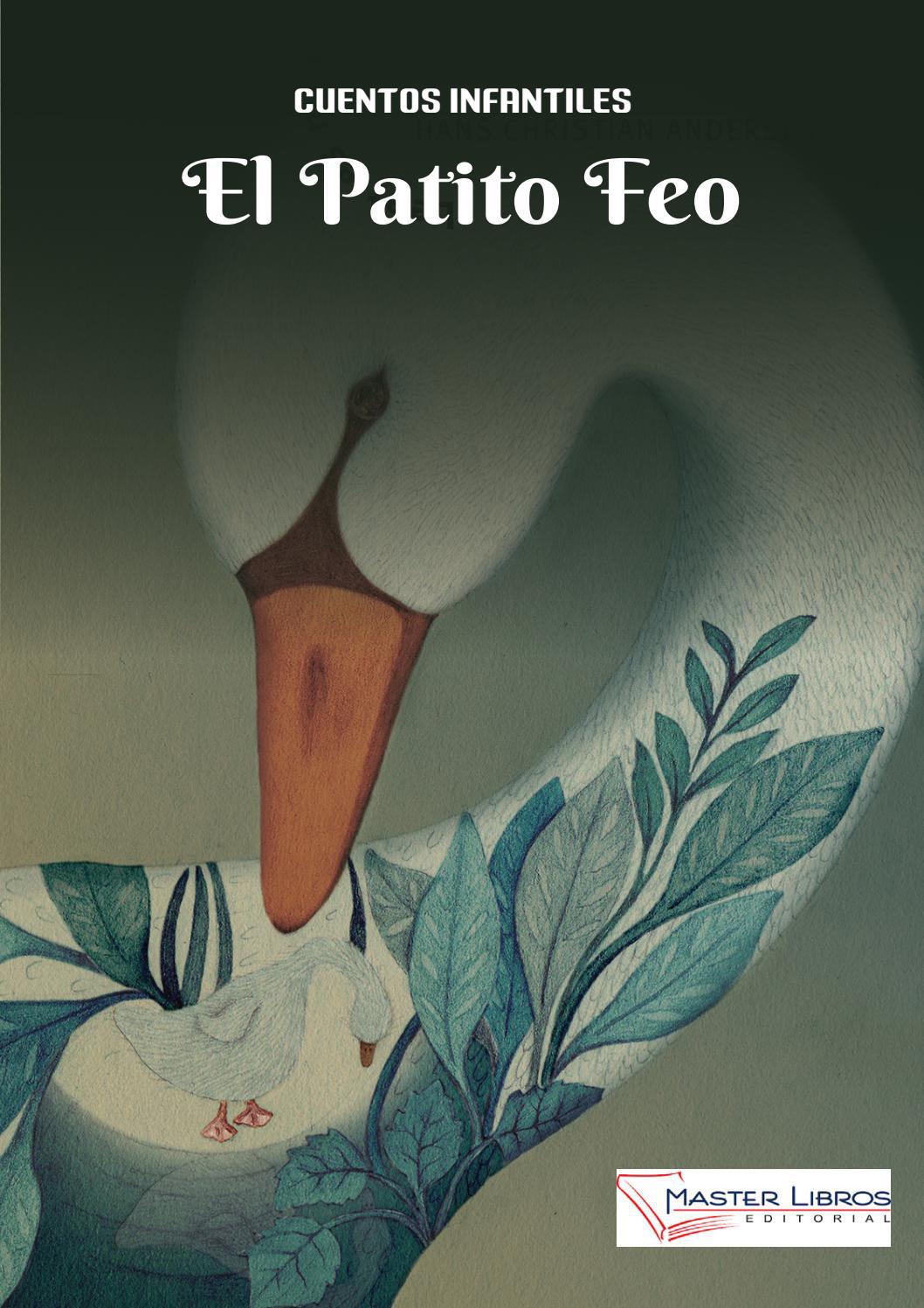 CUENTO - EL PATITO FEO by Maira SMARTinez - Issuu
