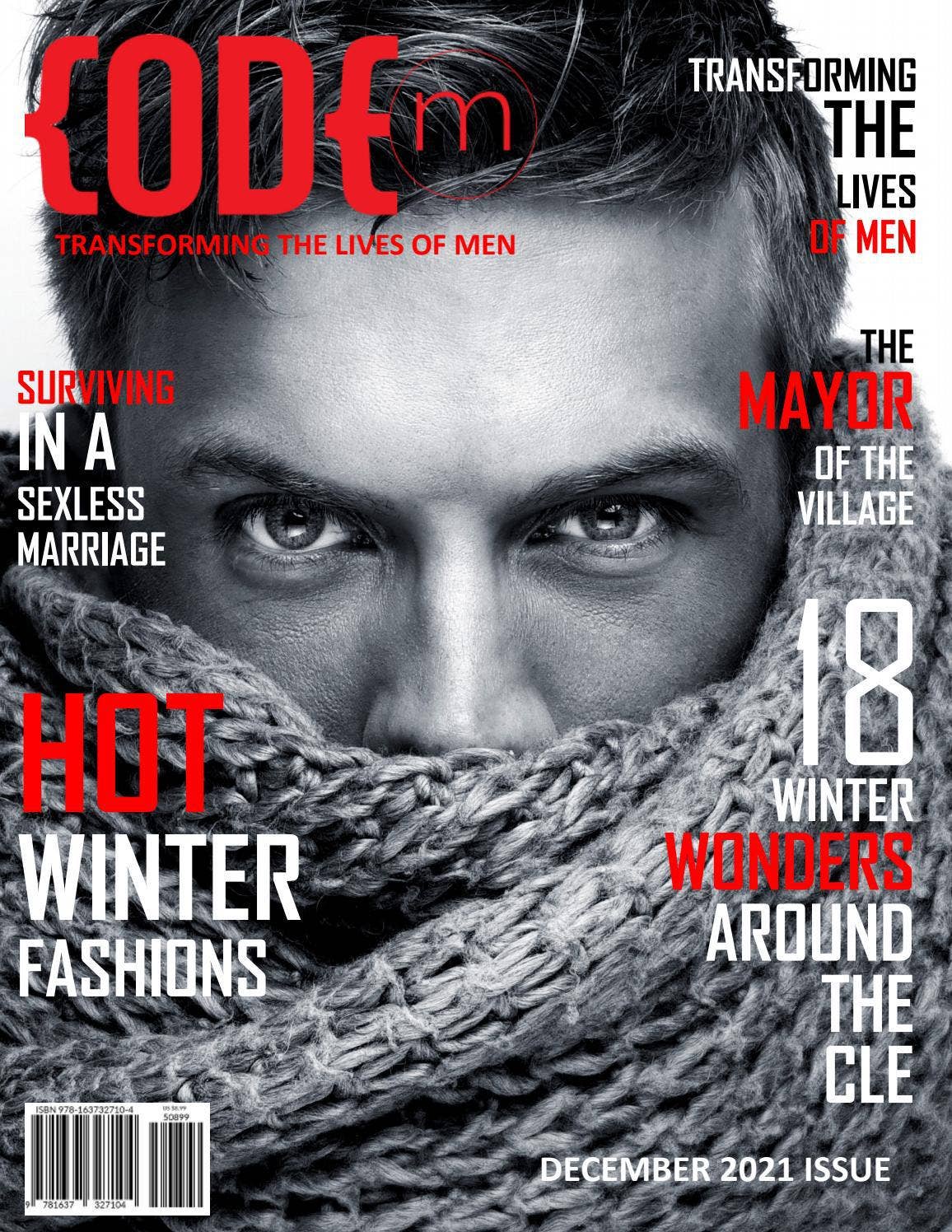 2021 December Issue by CODE M Magazine - Issuu
