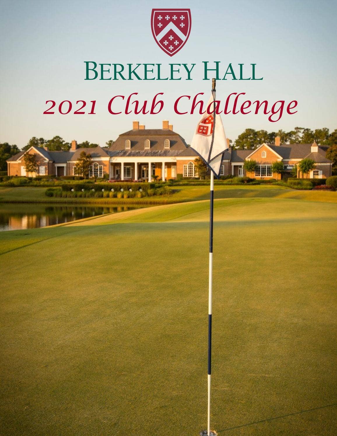 2021 Club Challenge by Berkeley Hall Club - Issuu