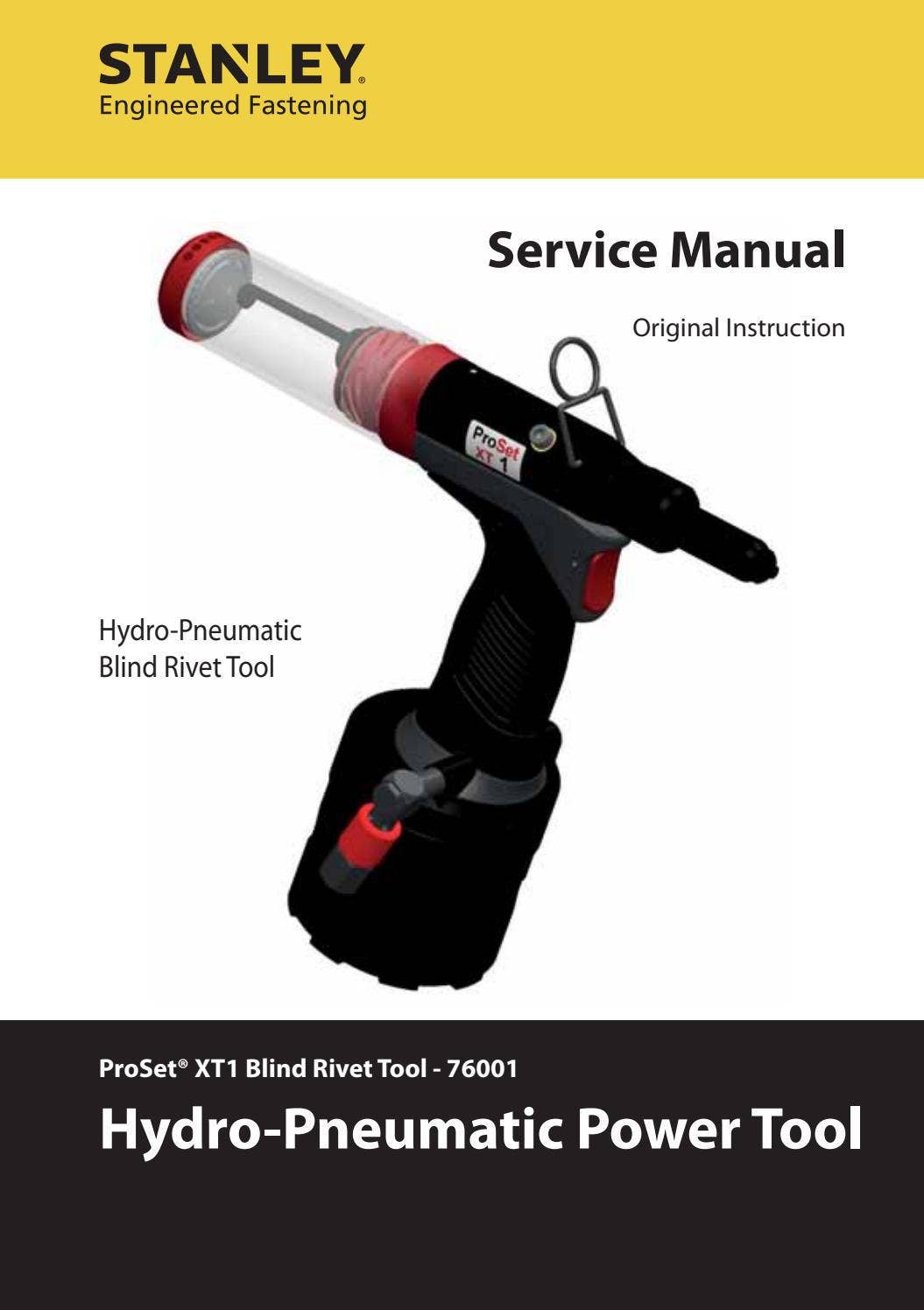 ProSet XT1 by ejotsverige - Issuu