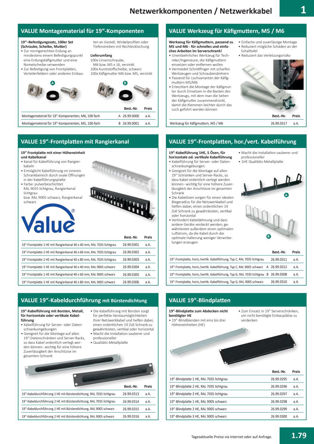 SECOMP Nederland - IT-ACCESSOIRES EN NETWERKTECHNIEK by SECOMP - IT ...