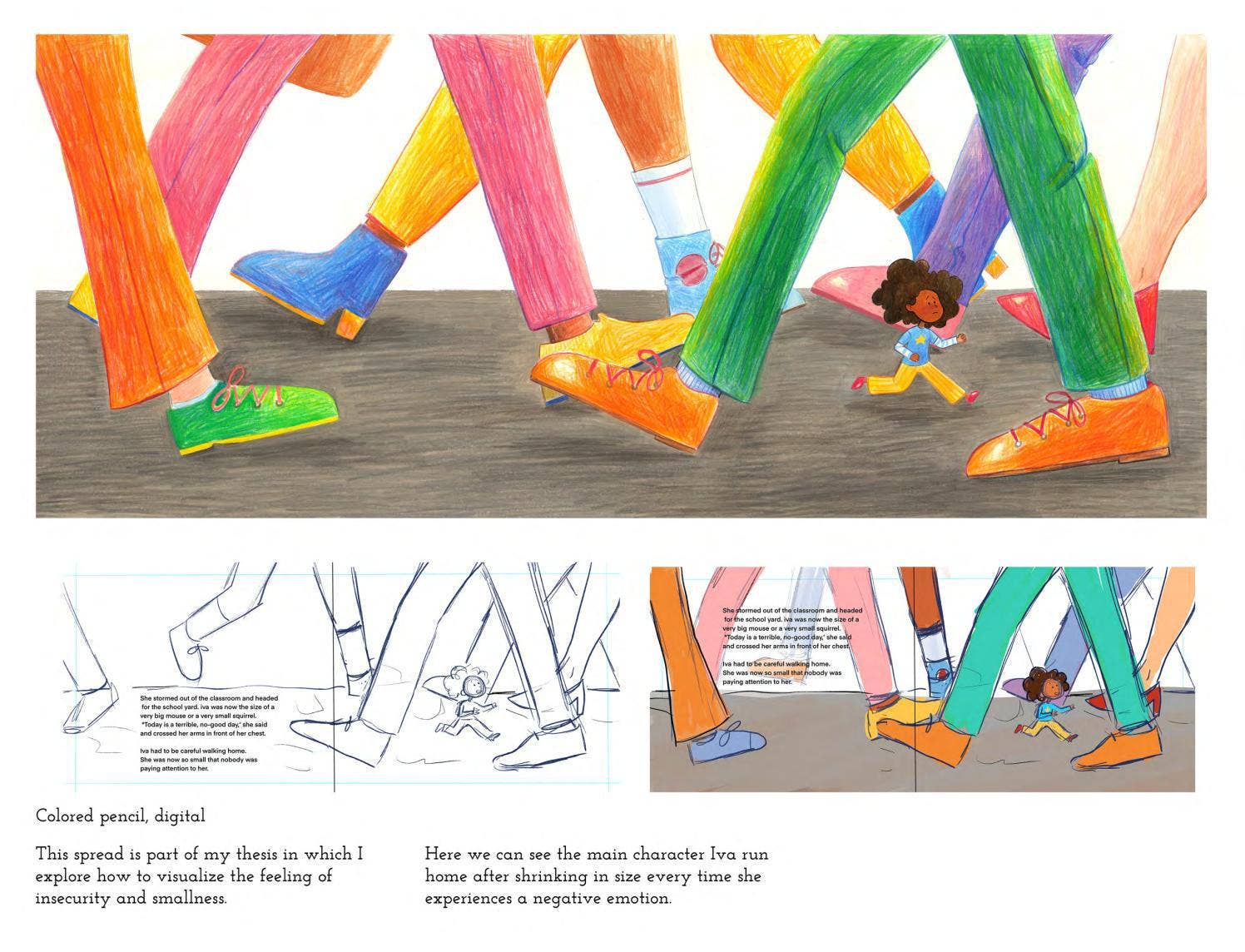 Portfolio Design for Play, Design School Kolding by Designskolen ...