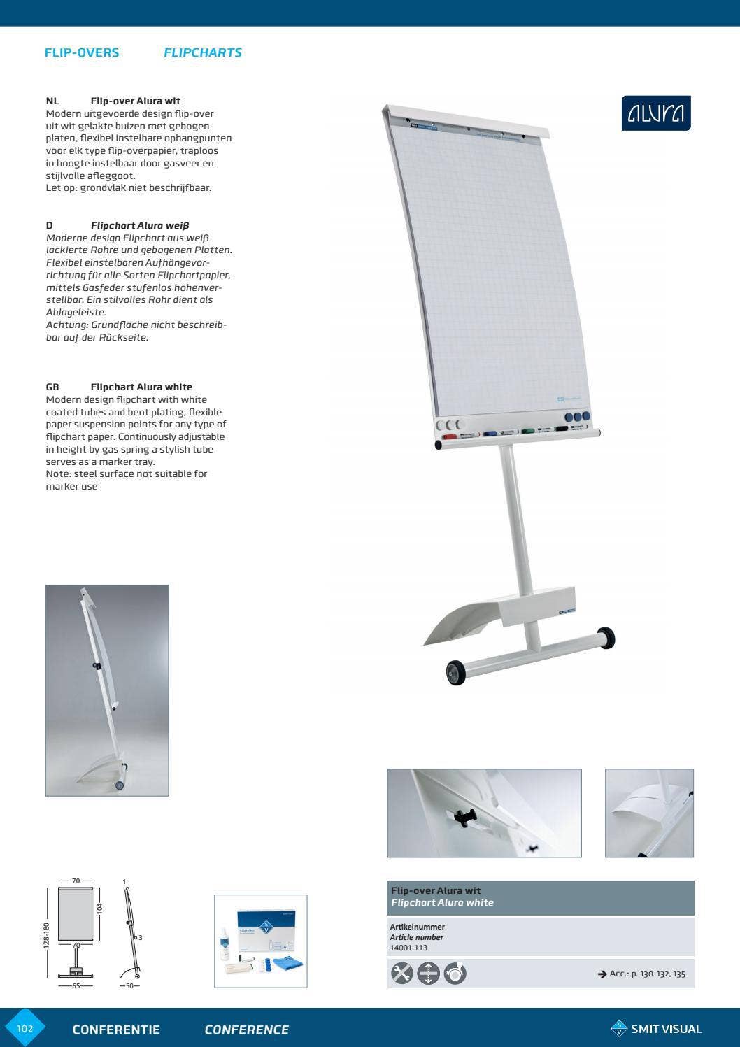 Smit Visual catalogue 2022 by Chameleon & Smit Visual B.V. - Issuu
