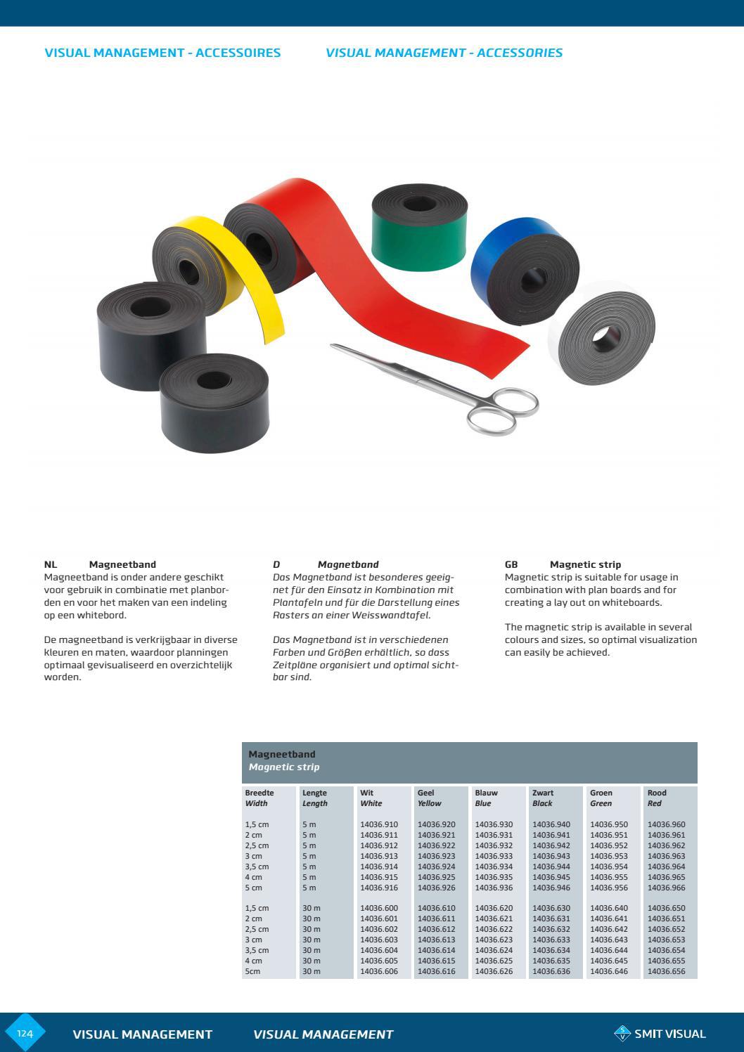 Smit Visual catalogue 2022 by Smit Visual B.V. - Issuu
