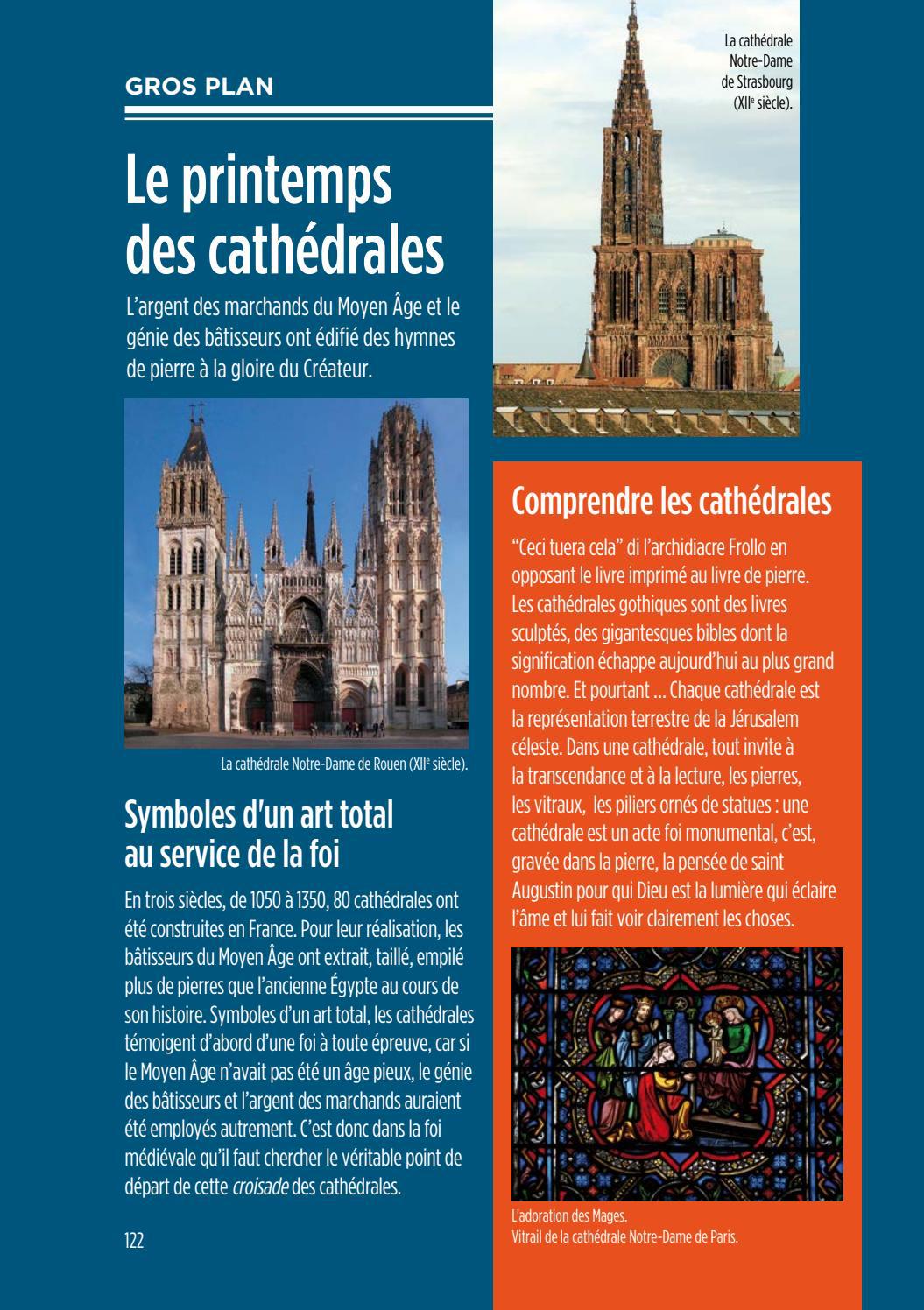 Notre-Dame de Paris sample by ELI Publishing - Issuu