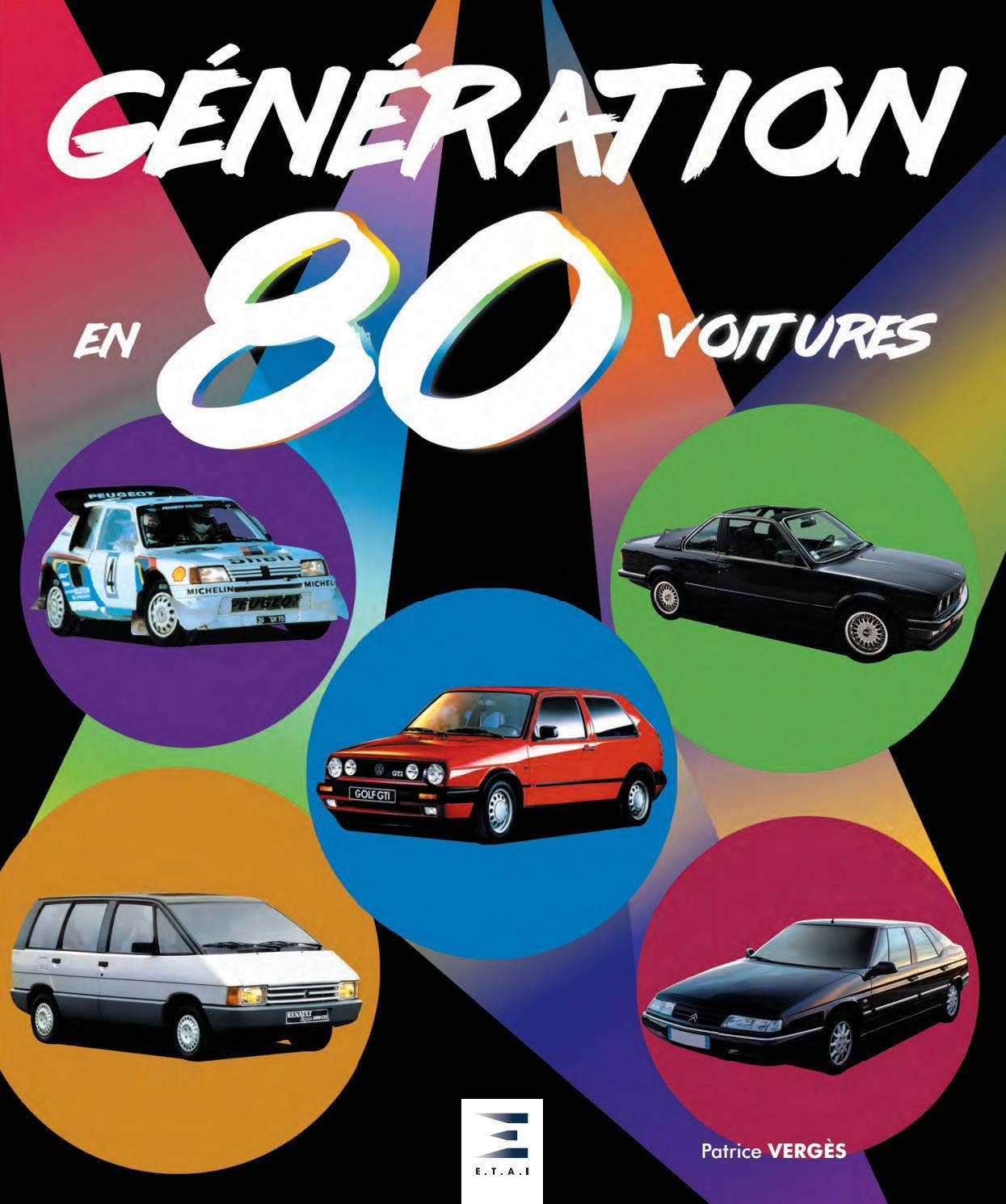 Génération 80 by INFOPRO DIGITAL - Issuu