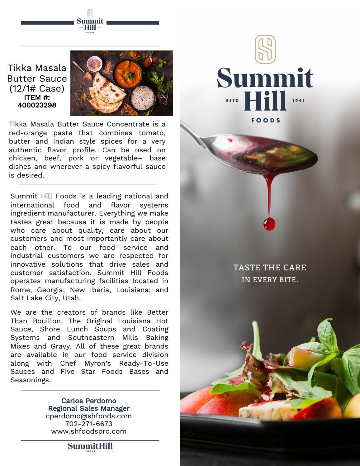 Rack Card - Broker Promo by Laura Guthrie - Issuu