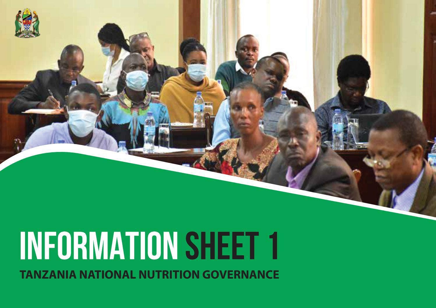 Nutrition Governance by hasmody - Issuu