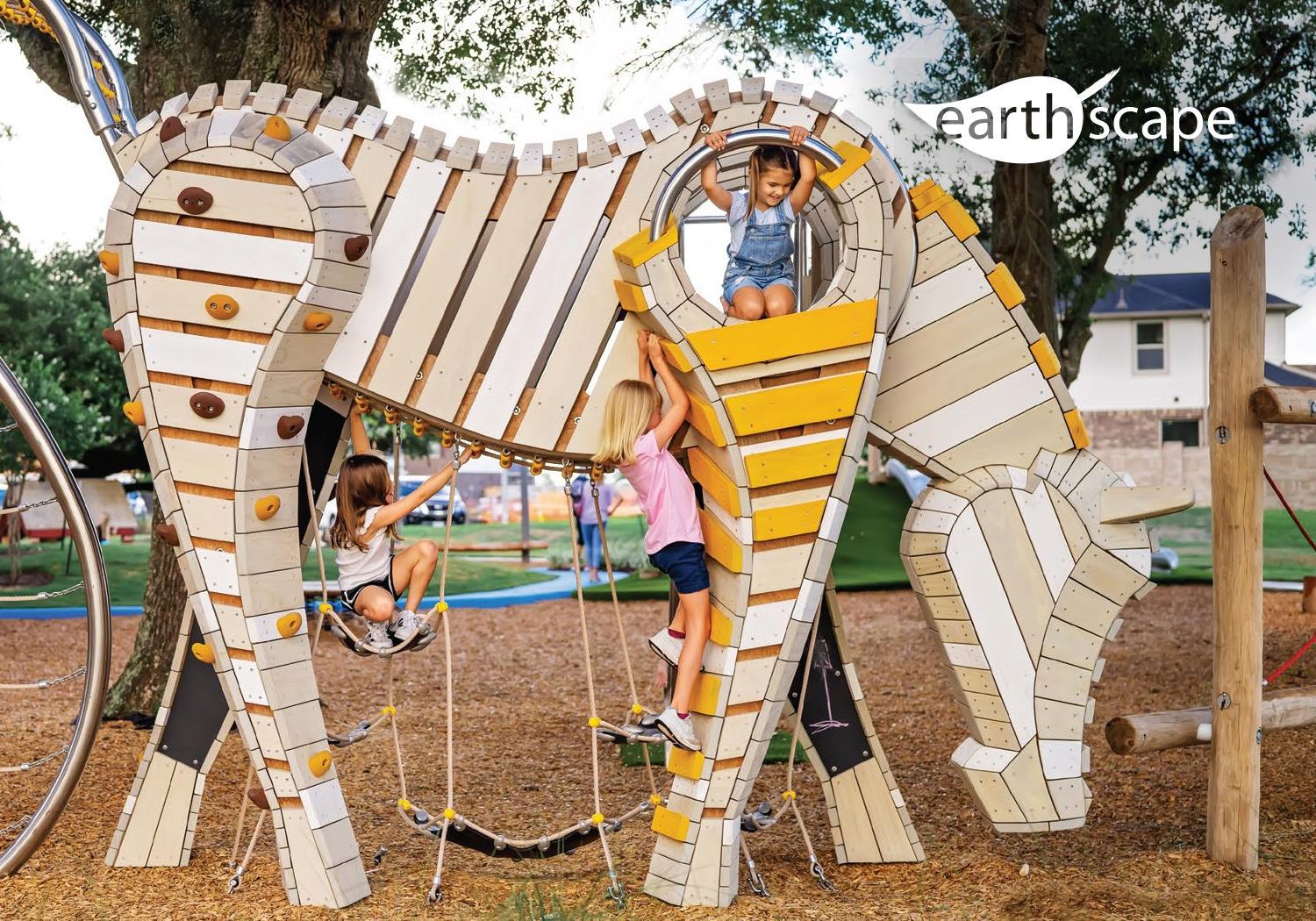 Earthscape Showcase by Earthscape - Issuu