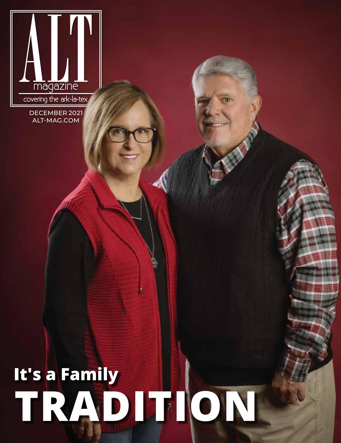 December 2021 ALT Magazine by ALT Magazine - Issuu