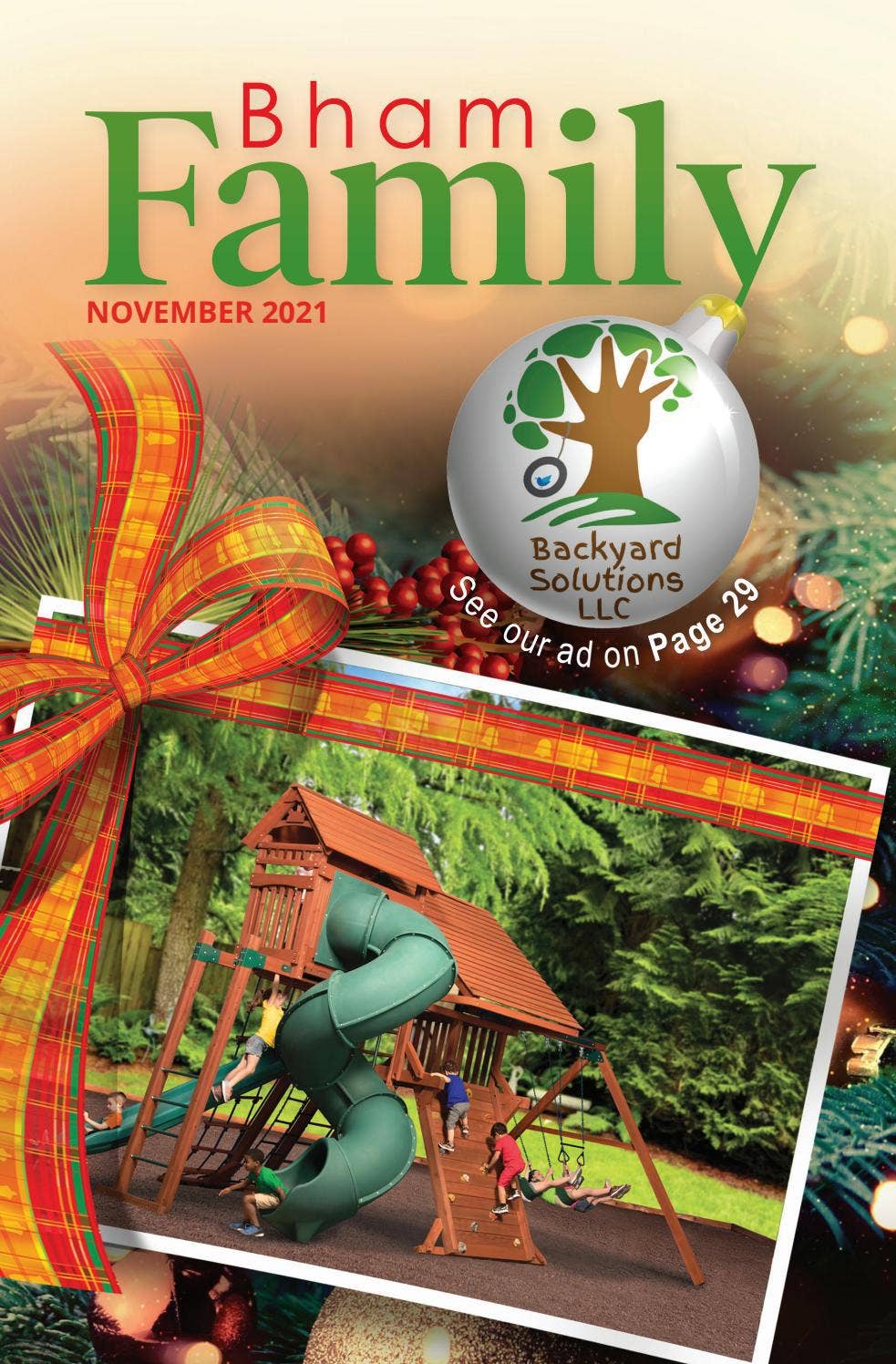 Bham Family - November 2021 by JBMC Media - Issuu