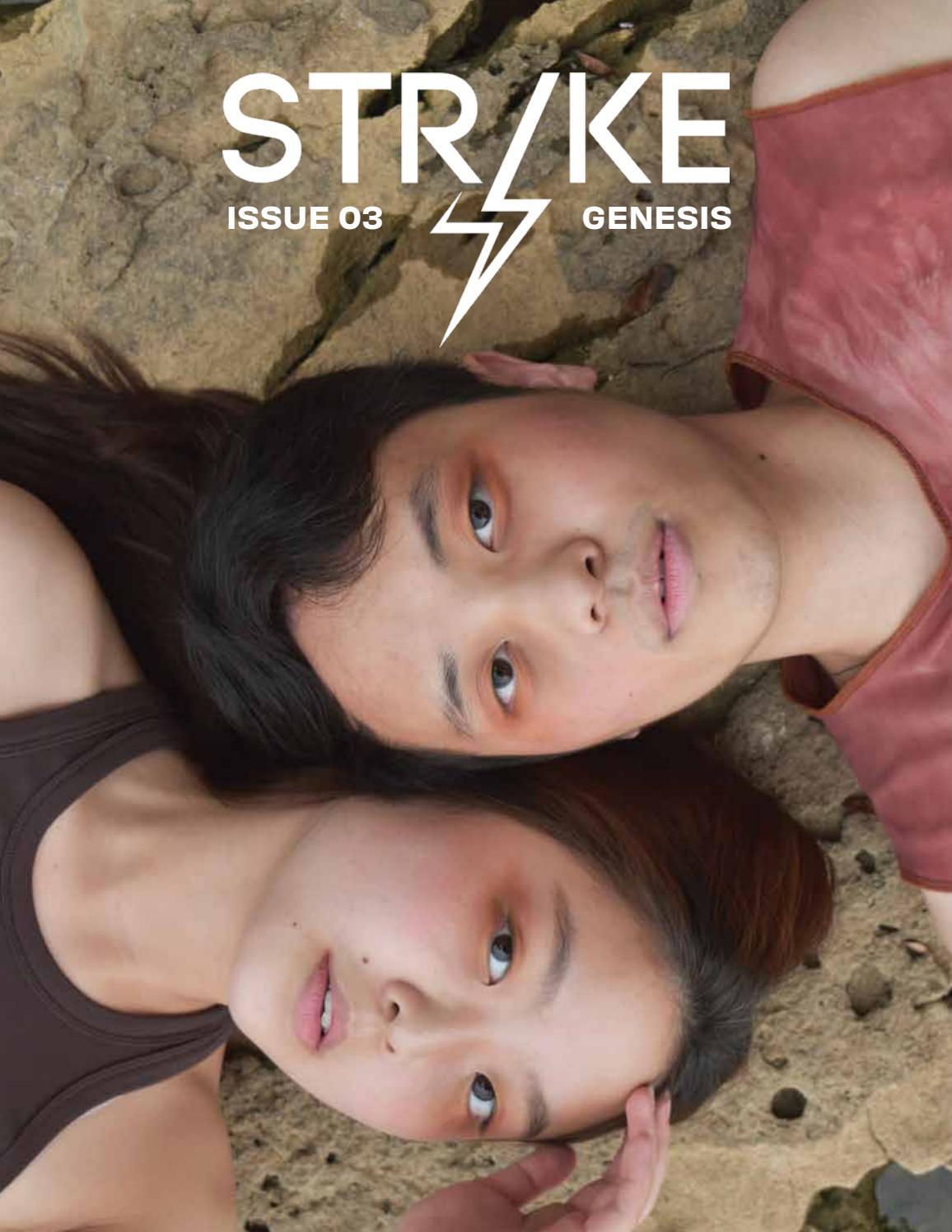 Strike Magazine Nashville Issue 03 by Strike Magazines - Issuu