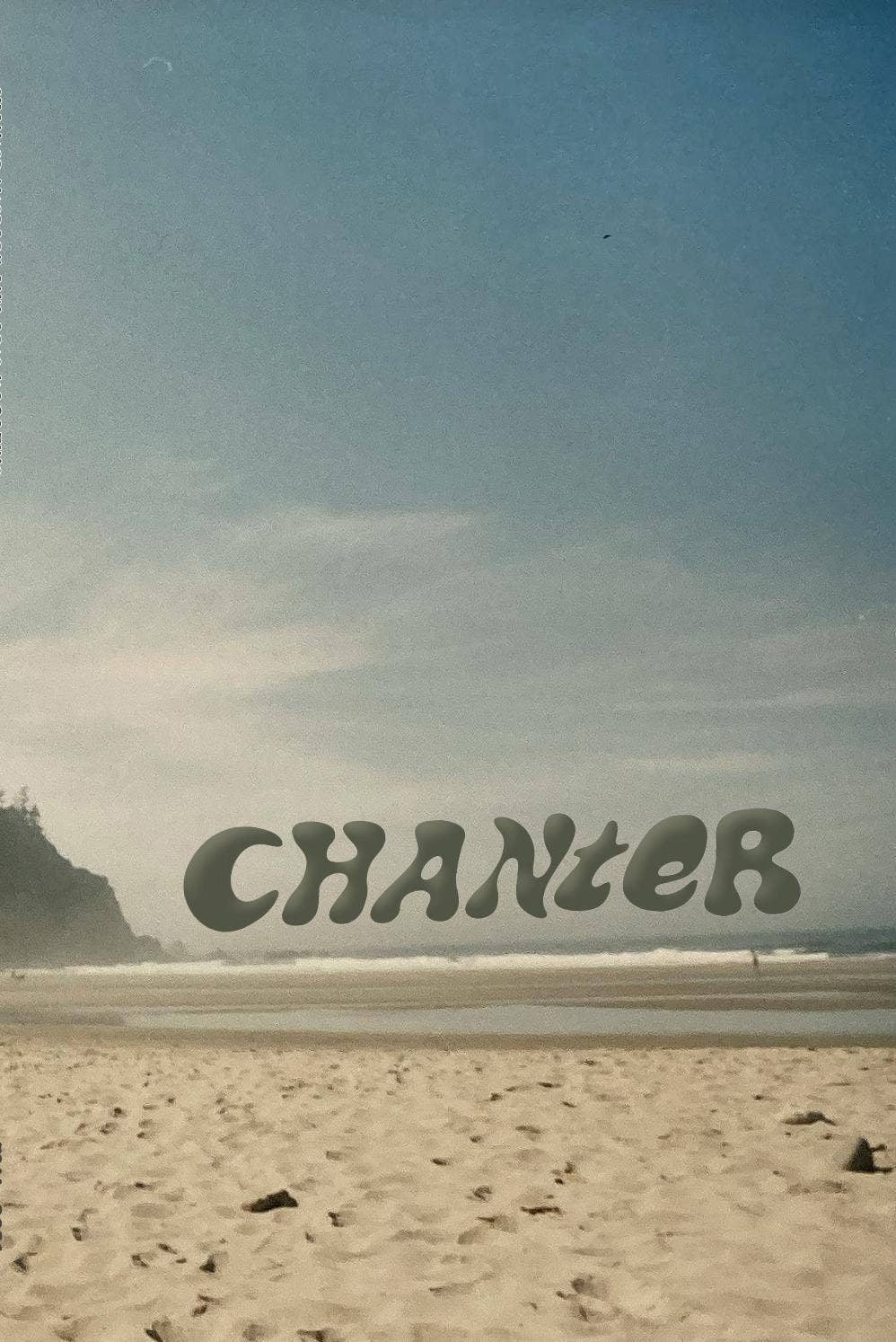 Chanter Literary and Arts Magazine — Fall 2021 by Chanter Literary ...