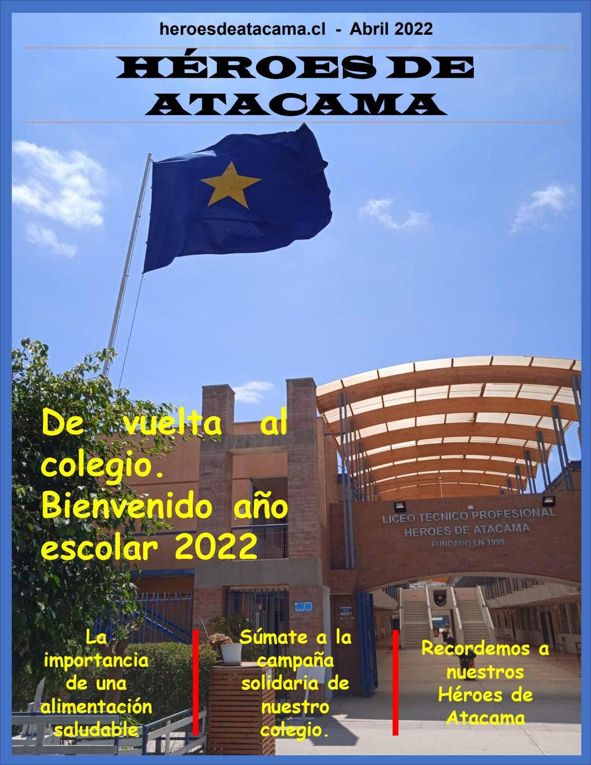 Revista Piloto by Jorge Ramírez Adonis - Issuu