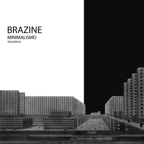 Brazine Minimalismo by VICTOR FRANCISCO TAVARES COSTA JORDAO - Issuu