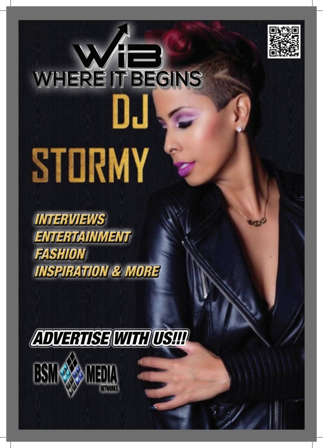 WIB (Where It Begins) by Where It Begins - Issuu