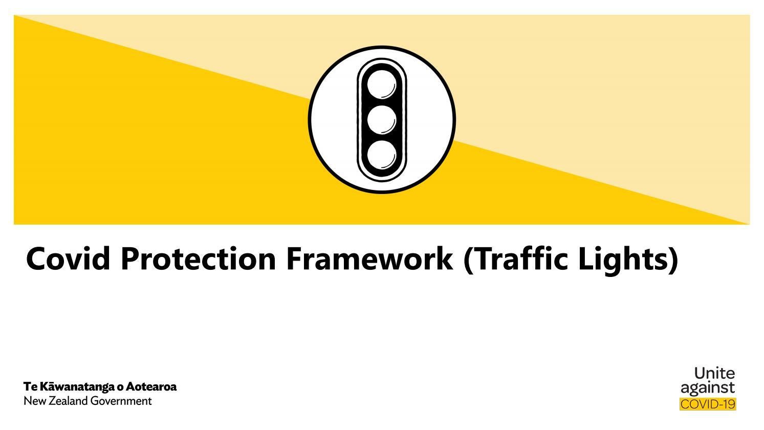 Traffic light transition pack by WBOP PHO - Issuu