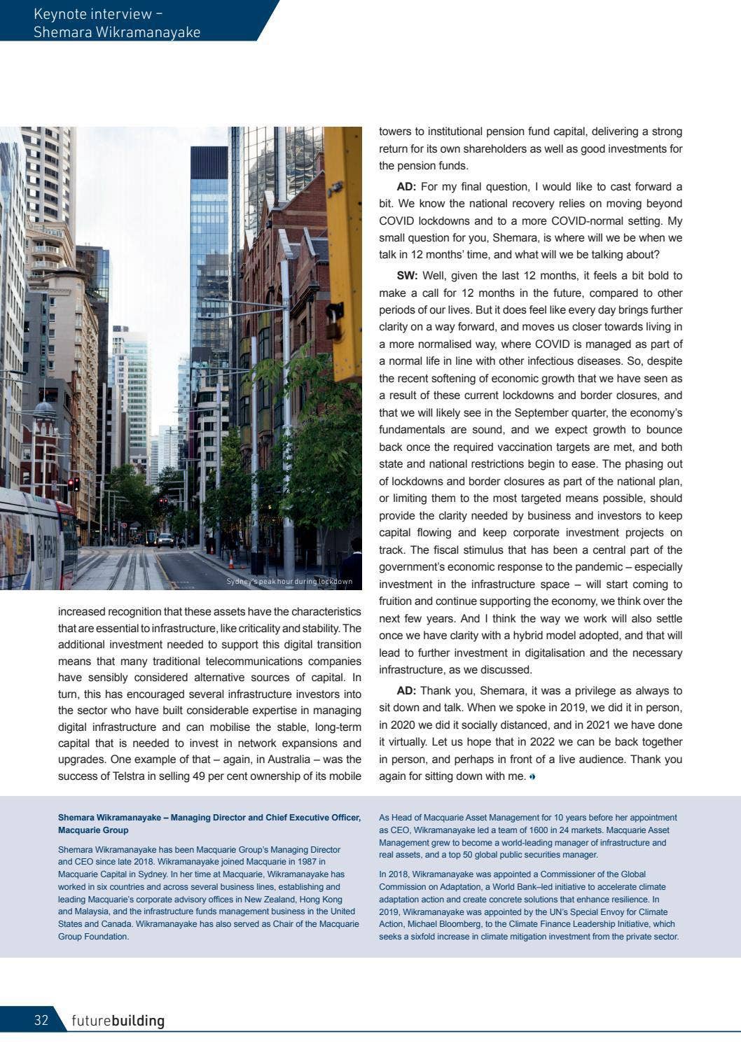 2021 Future Building by Infrastructure Partnerships Australia - Issuu
