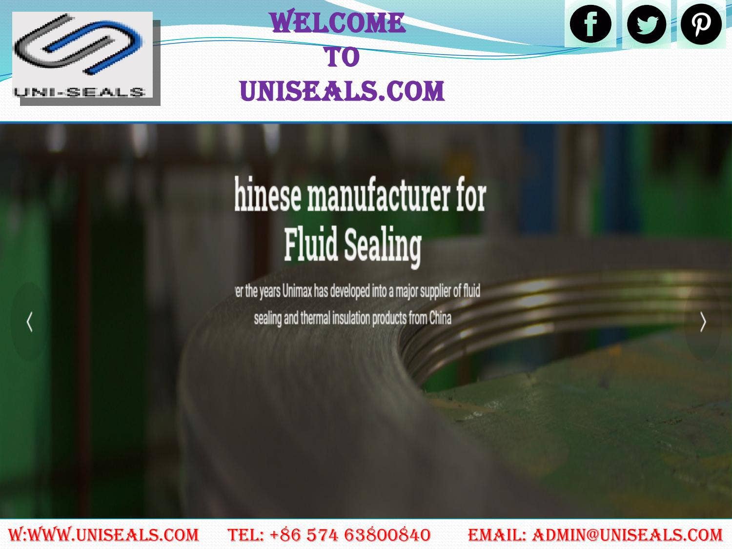 Compressed Fiber Sheet at Uniseals by Unimaxseals - Issuu