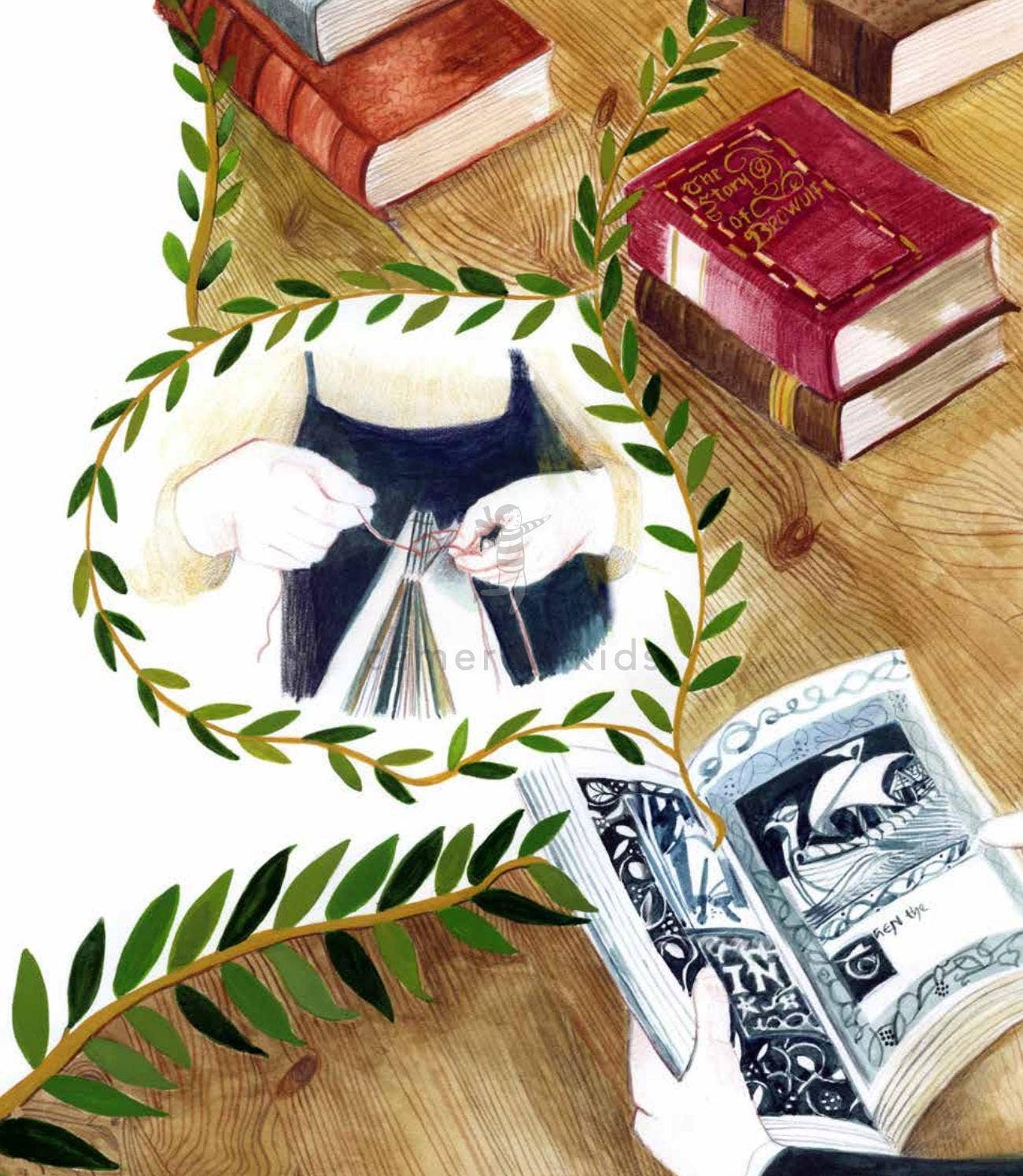 Beautiful Useful Things by sales-abramsbooks - Issuu