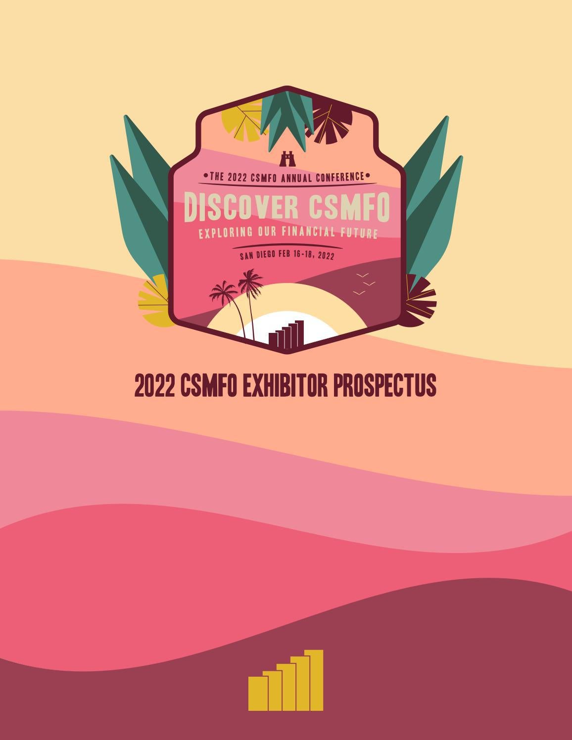2022 CSMFO Exhibitor Prospectus by SMA Launch - Issuu
