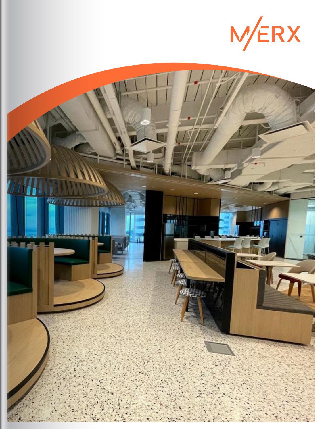 Merx Group by Outlook Publishing - Issuu