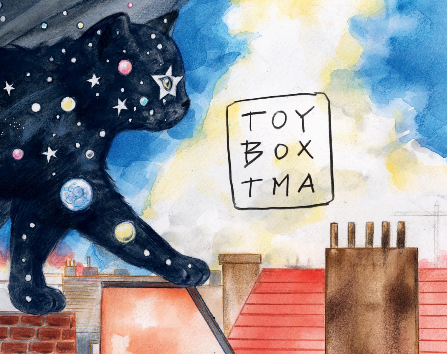 Toy_Box: Tma / ukázka by Nakladatelství Paseka - Issuu
