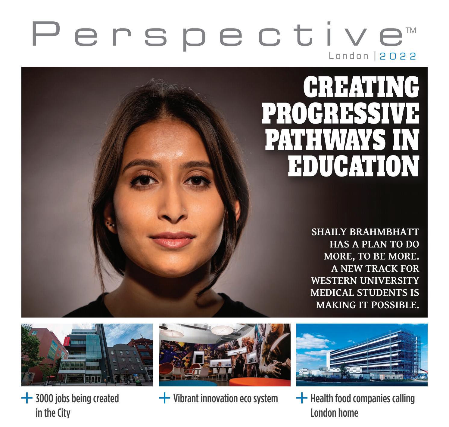 2021 Perspective London by Perspective - Issuu