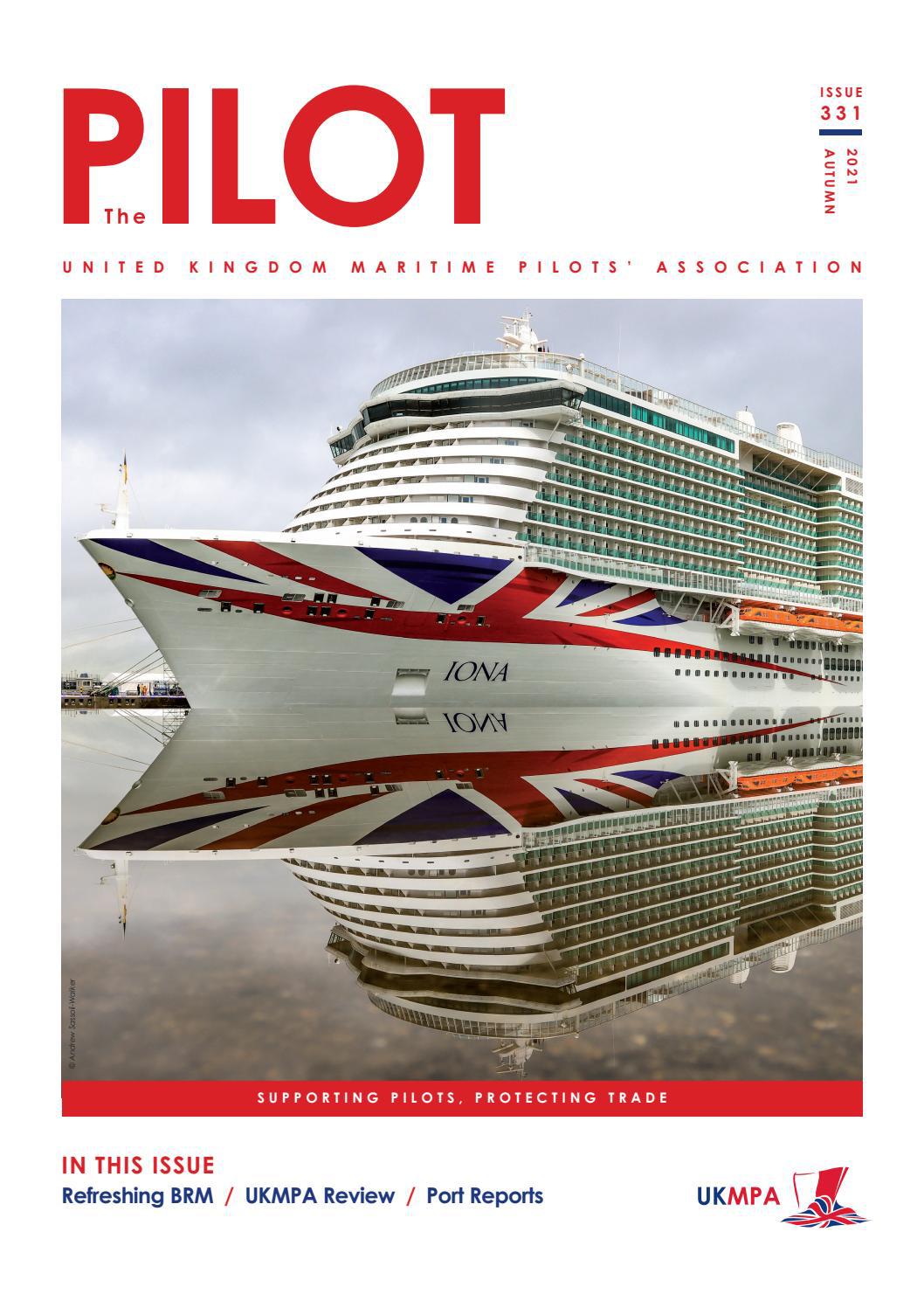 The Pilot Magazine by UKMPA - Issuu