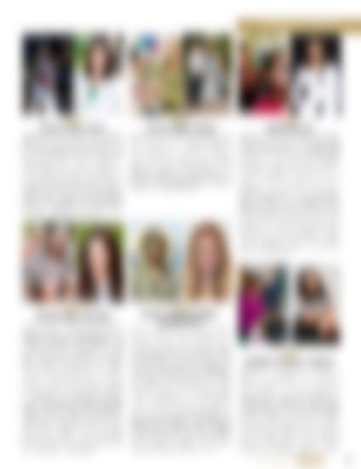 MISS AMERICA COMPETITION MAGAZINE - 100 YEARS by SourceOne Graphics ...