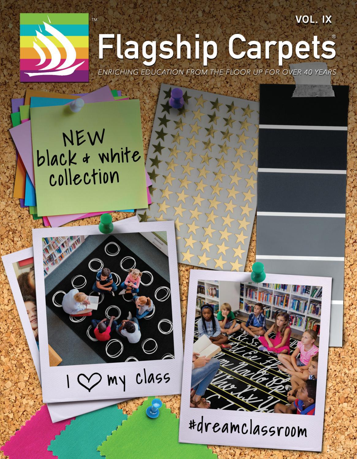 Flagship 2020 Catalog by Brumlow Mills - Issuu