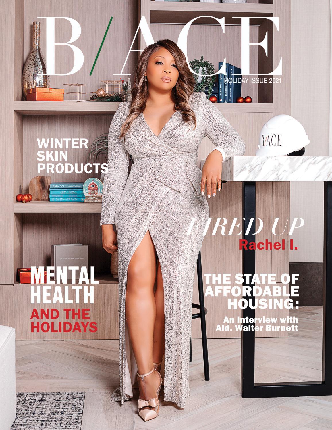 B/ACE 2021 Winter Issue by B/ACE Magazine - Issuu