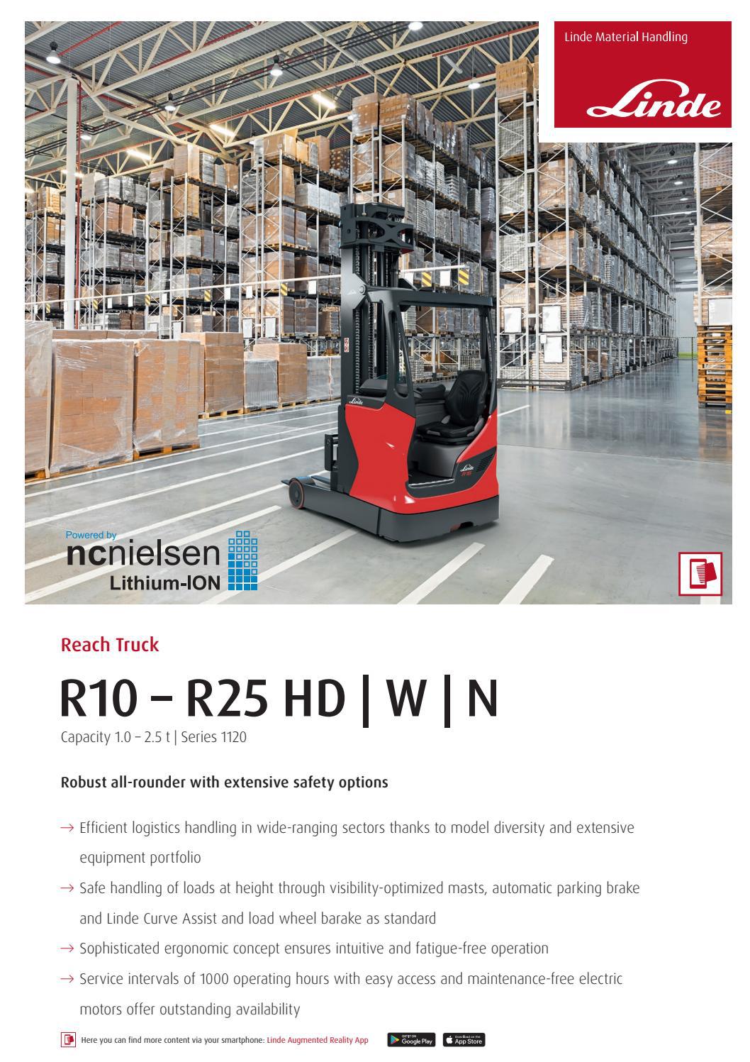linde_r16n_uk by N.C. Nielsen A/S - Issuu